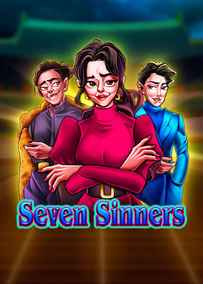 7 Sinners