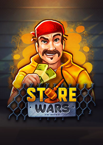 Store Wars